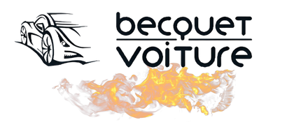 Becquet Audi A5 S5 (2017-2023) - Becquet Voiture